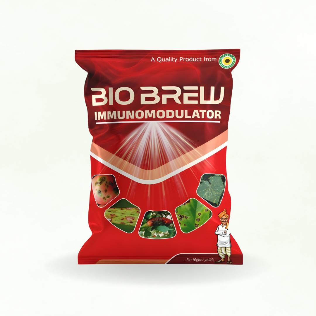 BIO BREW - Chlorophyll Organics