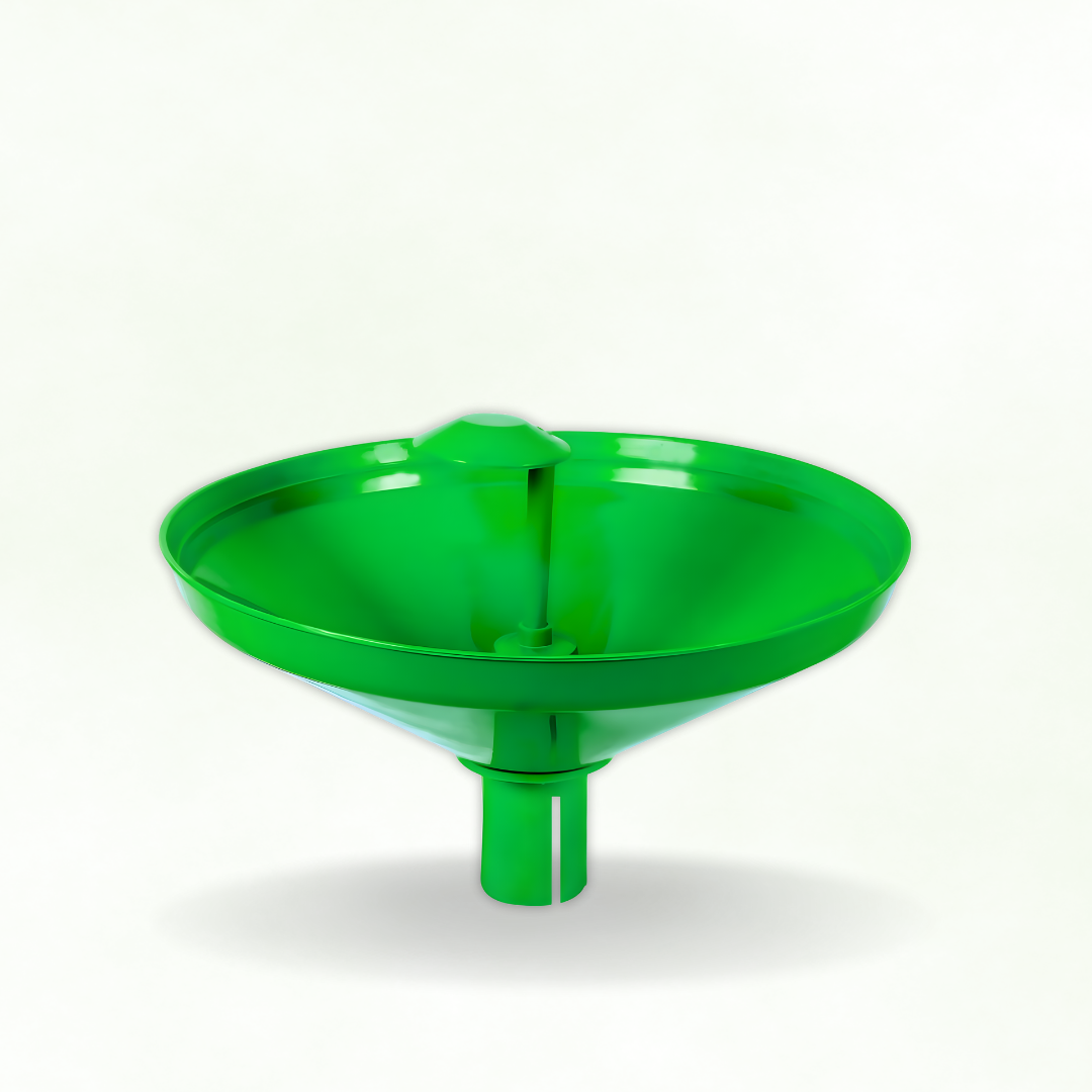 WATER TRAP - Chlorophyll Organics